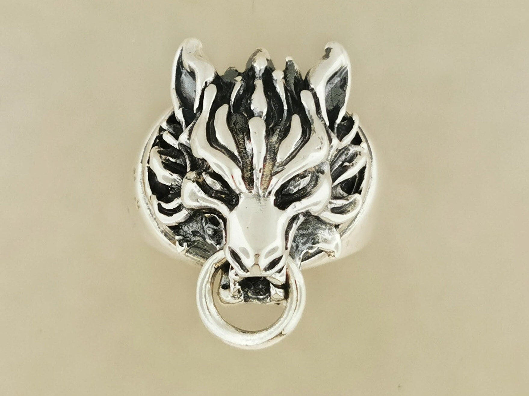 Fenrir Final Fantasy Wolf