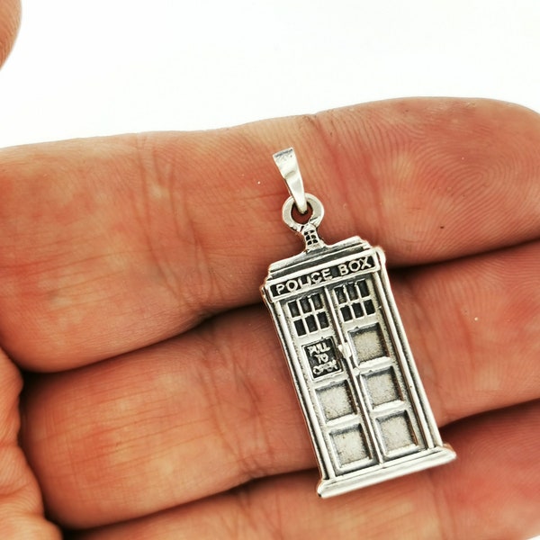 Tardis - Etsy