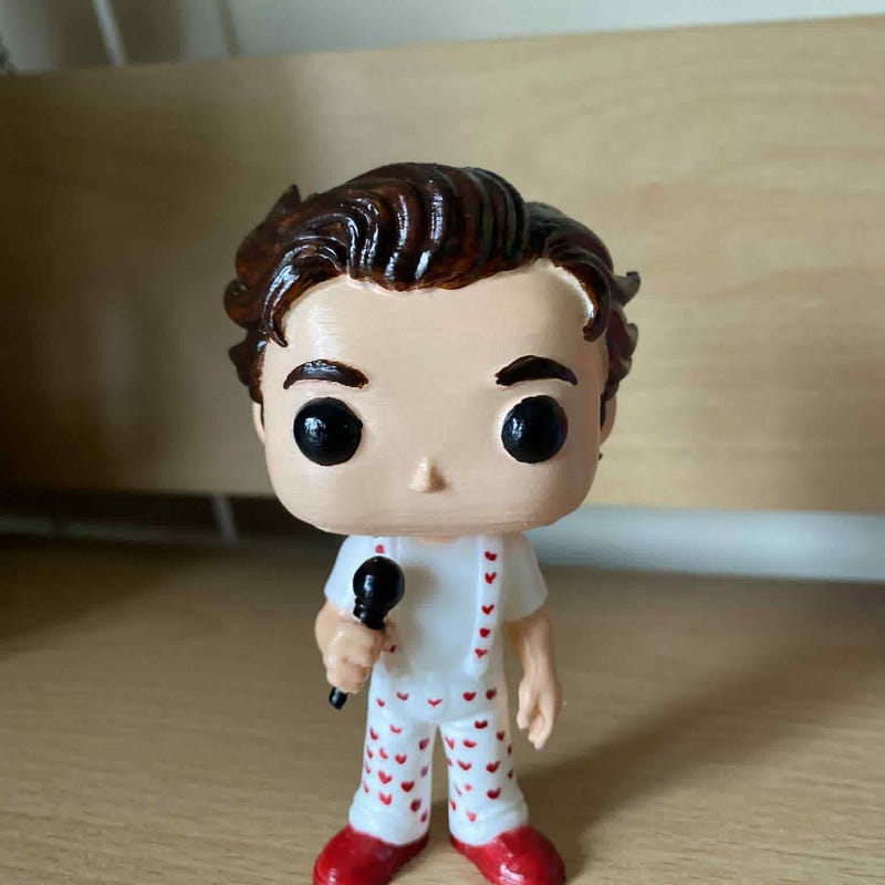 Funko Pop Yourself - Etsy UK