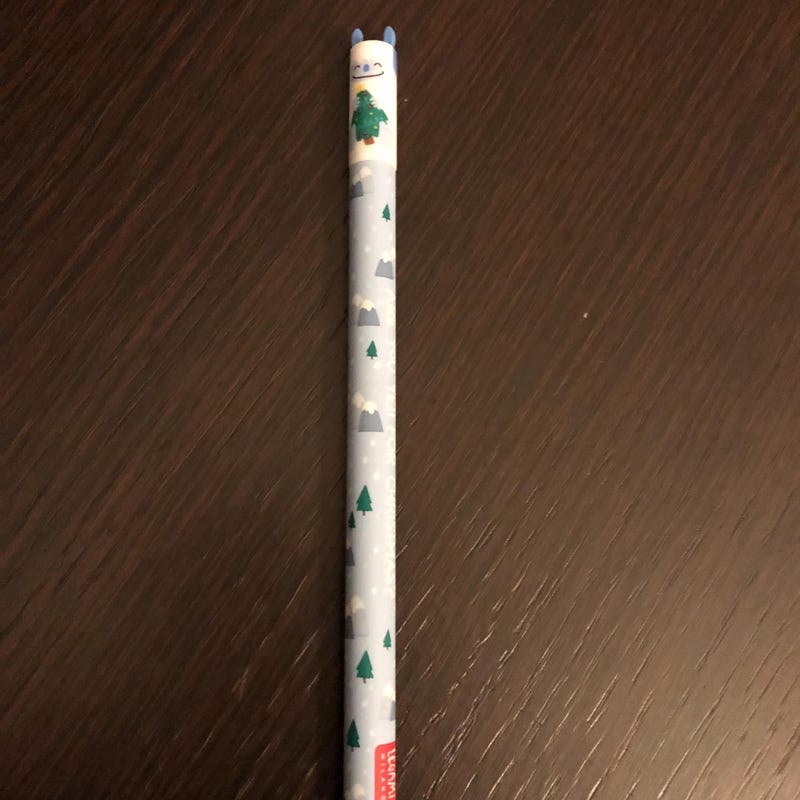 Rare Legami Pens - Etsy UK