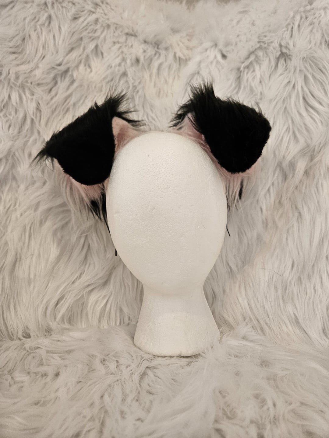 Cute Floppy Dog Ears - Etsy