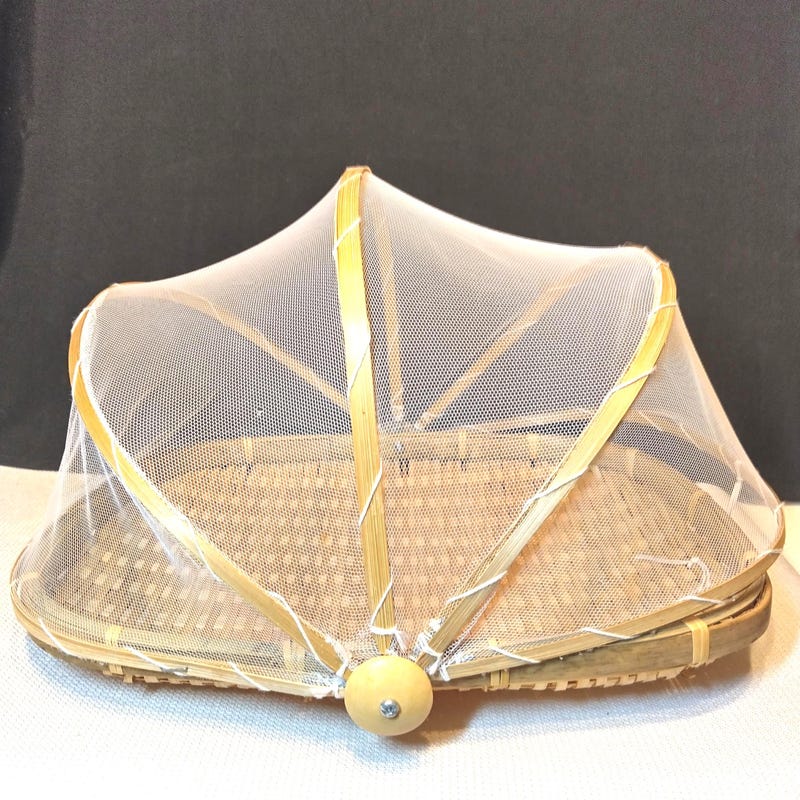 Rattan Tray 10 - Etsy