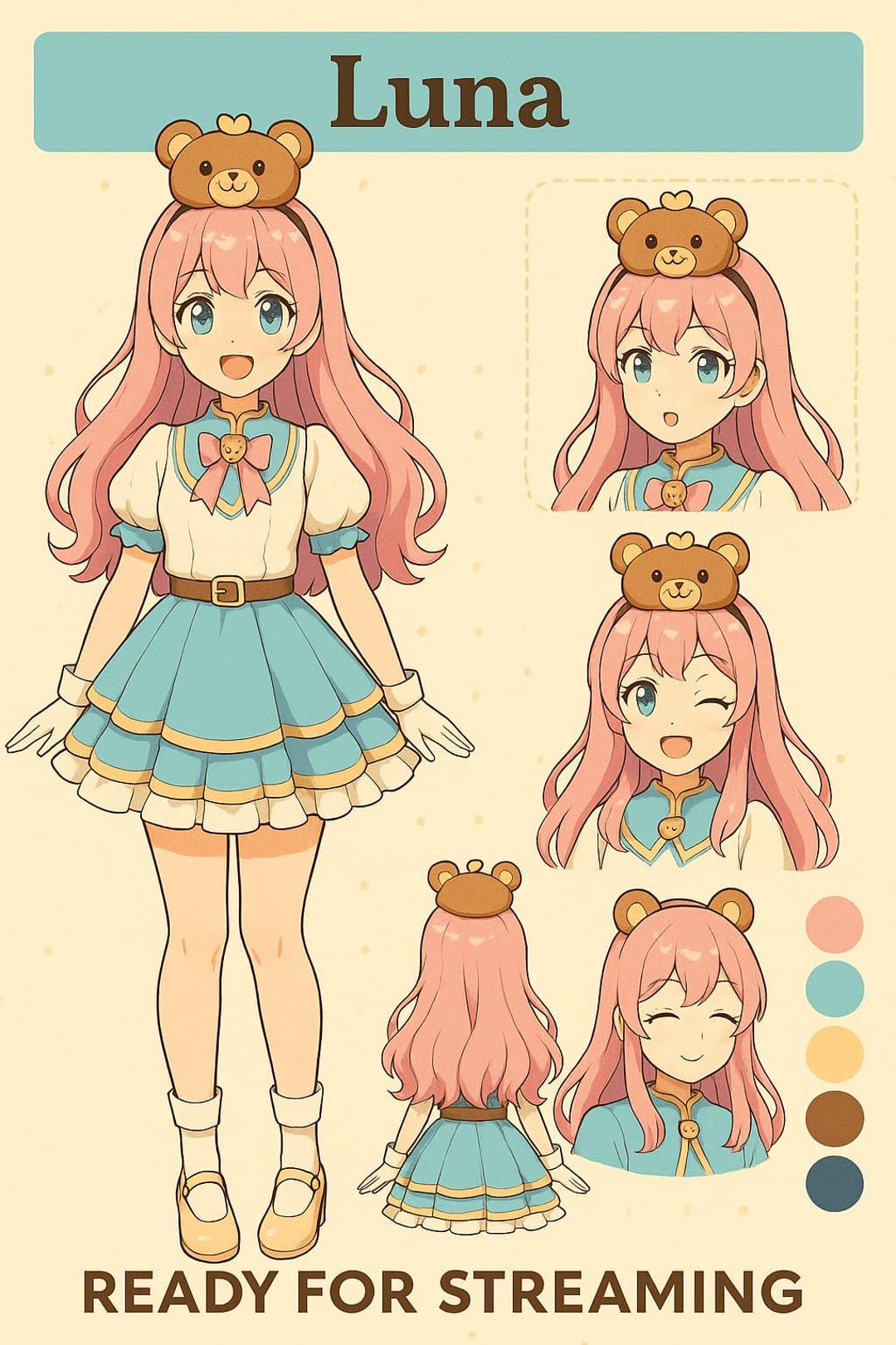 Upgrade to Premium – Character Reference Sheet Difference Payment - Etsy