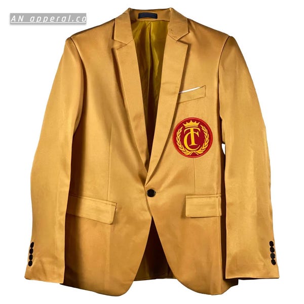 Happy Gilmore 2 Costume - Etsy