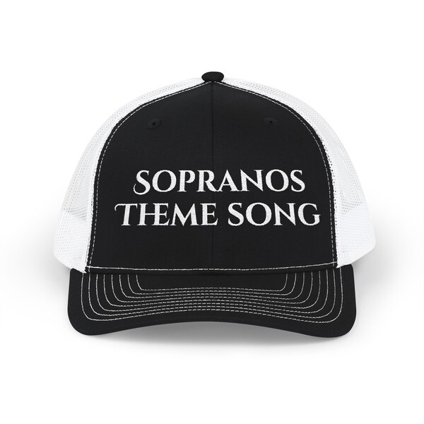 Italian Mafia Hat - Etsy