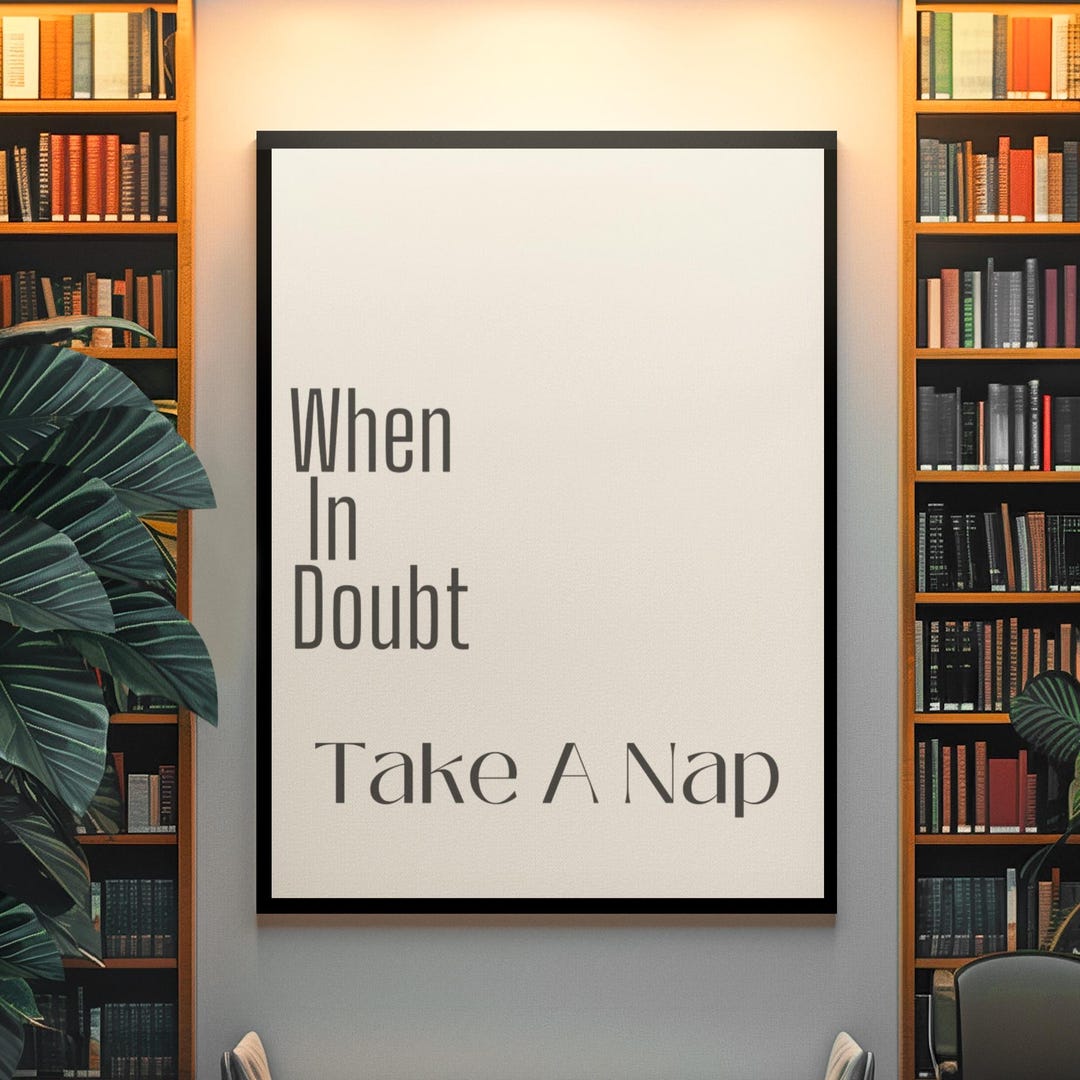 Mentality Poster, Wellness Digital Download, Motivational Art Print ...