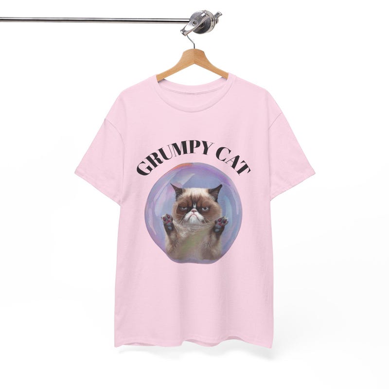 Grumpy Cat Birthday - Etsy