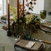 Embossed Tin Place Cards - Etsy