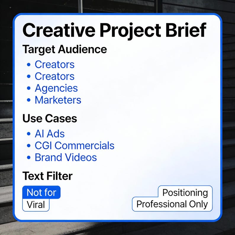 Google VEO 3 Monetization Json Prompts, AI Video Ads & CGI Prompt ...