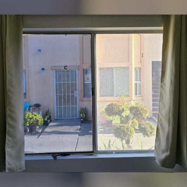 One Way Window Film - Etsy