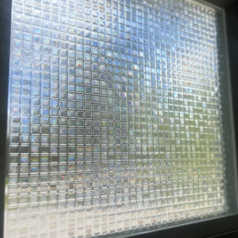 Mosaic Window - Etsy