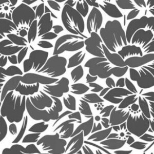 2 Car Window Decals, Flower Car Decal, Cheetah Car Decal, Rear Window ...