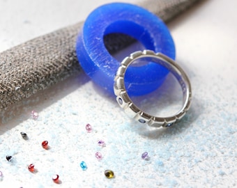 Premium Ring Making Kit / All Tools, Materials & Tutorials to Carve ...