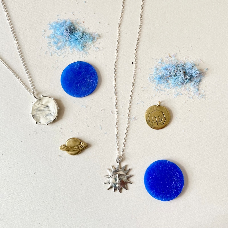 Pendant Making Kit - Etsy