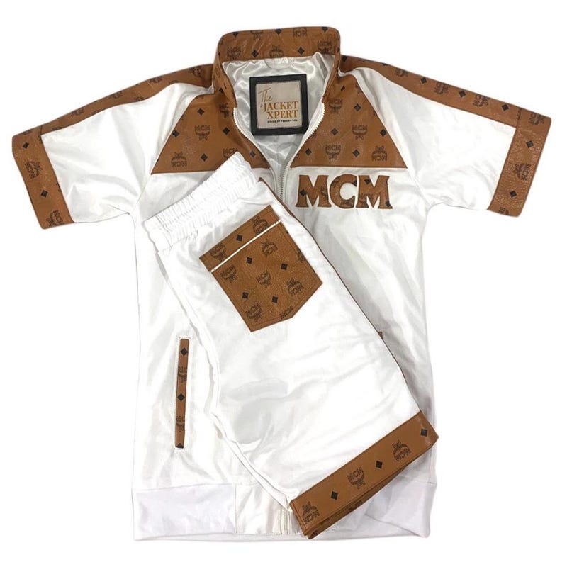 Designer Men Track Suit - Etsy