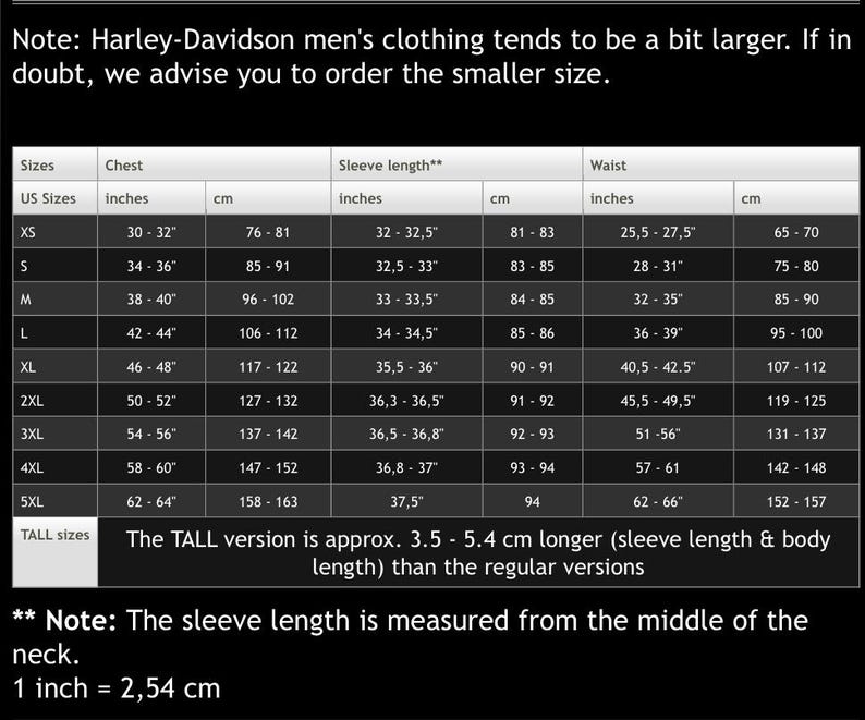 Harley-davidson Men’s Black Leather Biker Jacket – Classic Riding Gear ...