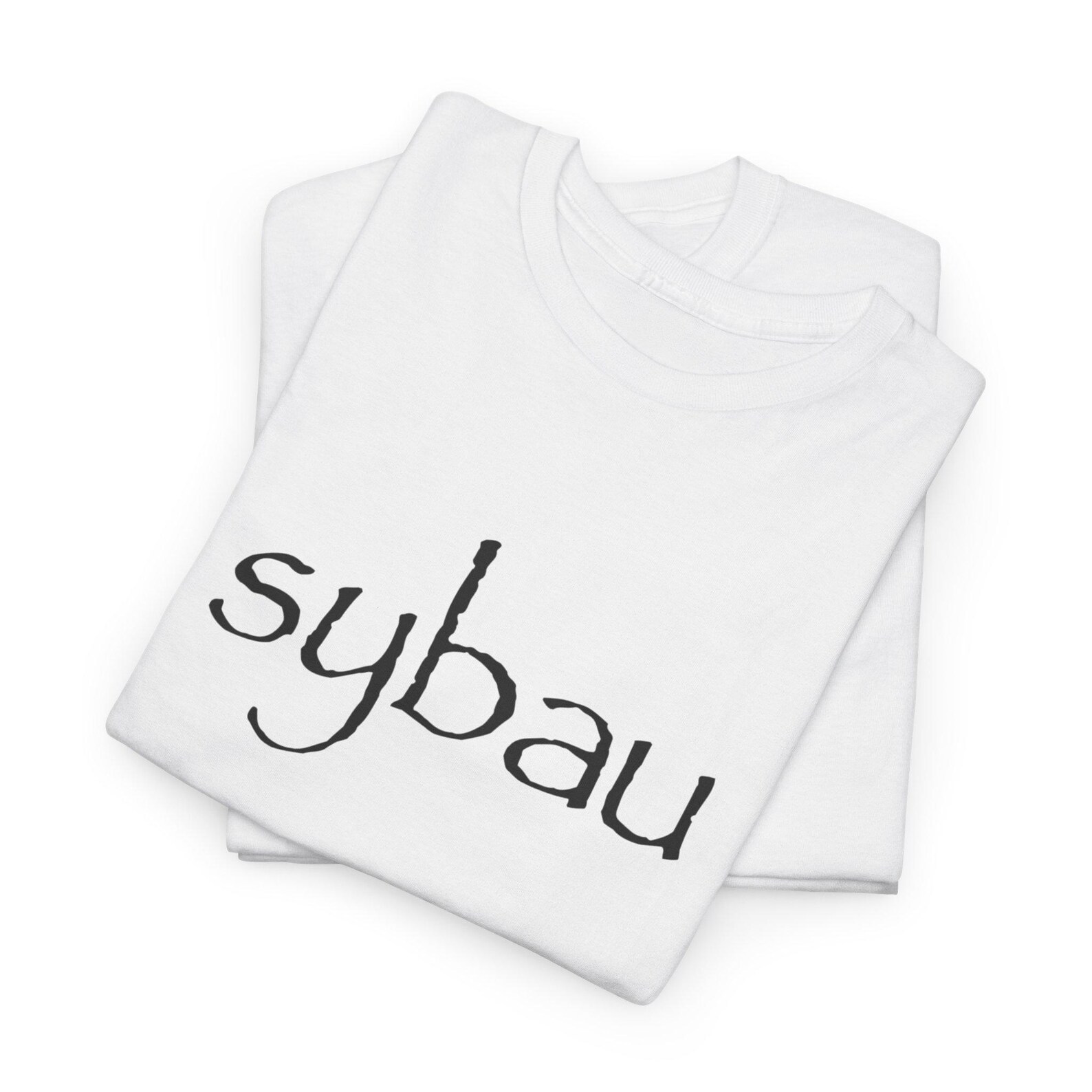Funny Brainrot Sybau Graphic Tee - Perfect Gift - Etsy