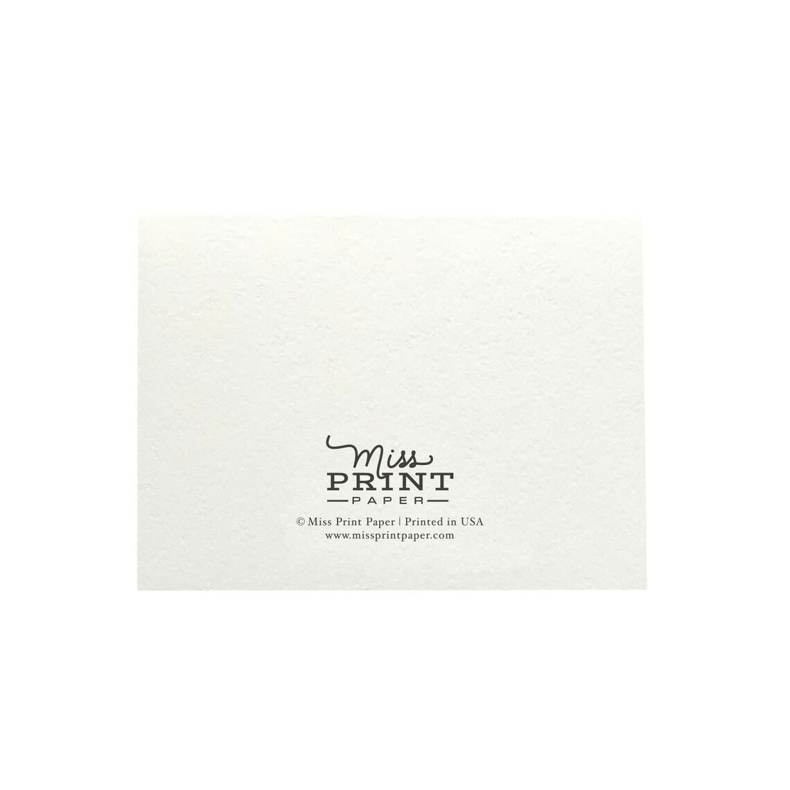 Simple / Thank You / Thank You Note / Note Card Set / Hand | Etsy