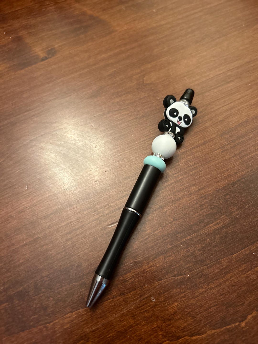 Custom/pre-made Ballpoint Pens - Etsy