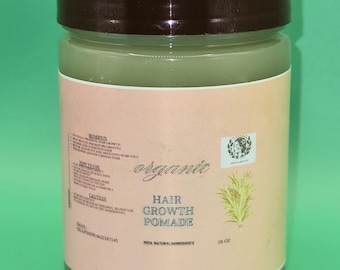 Children's Hair Growth Pomade - Etsy