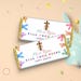 He is Risen Easter Chocolate Wrapper, Printable Label (PDF) - Etsy