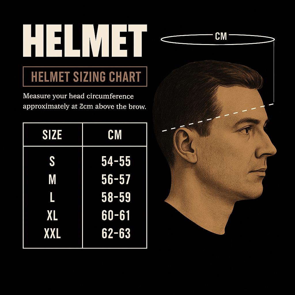 Handmade Patina Motorcycle Helmet Custom Vintage Retro for Cafe Racer ...