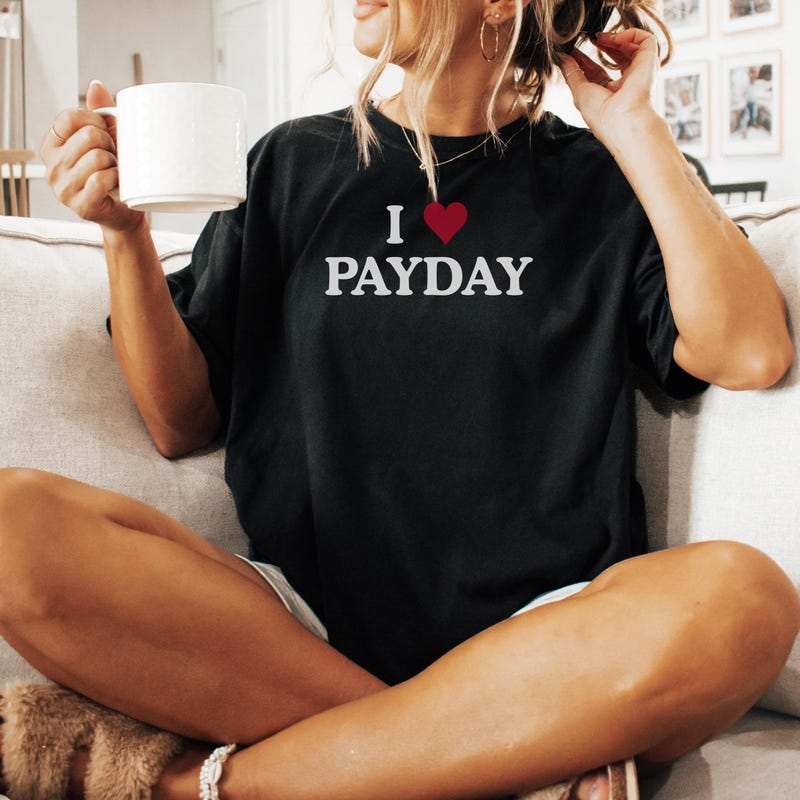 Payday - Etsy