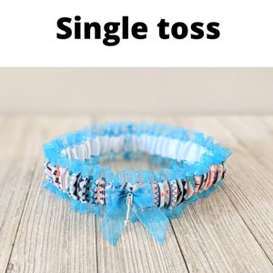 Native American Wedding Garter Indian Inspired Wedding - Etsy