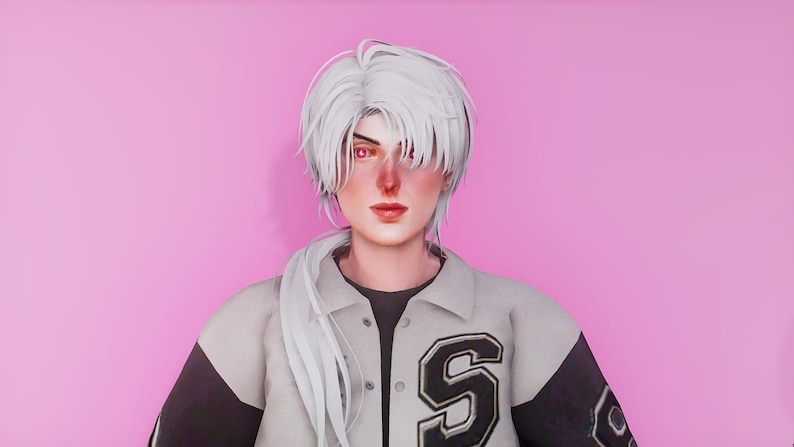 Fivem Male Hair Pack #1 : 130+ HD Custom Styles - GTARP Stream City ...