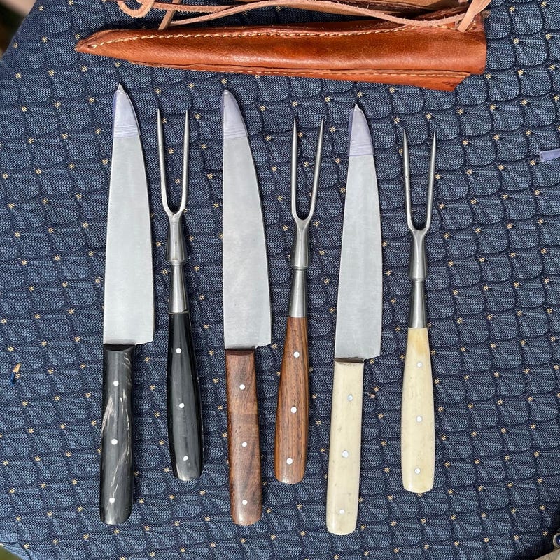 Medieval Utensils - Etsy