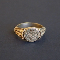 Beautiful Original Medieval Stone Ring. - Etsy