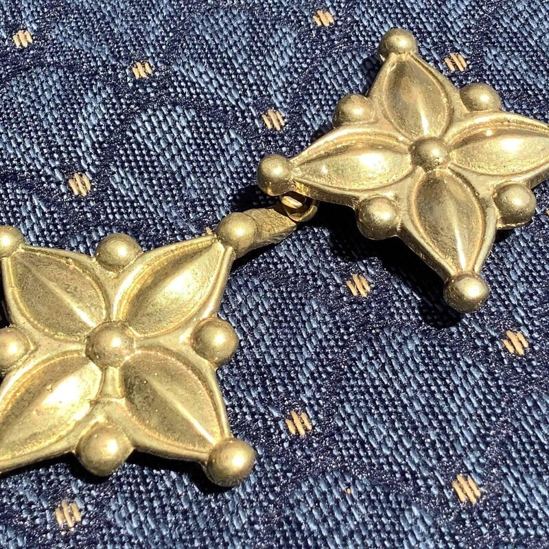 Medieval Cloak Clasp - Etsy