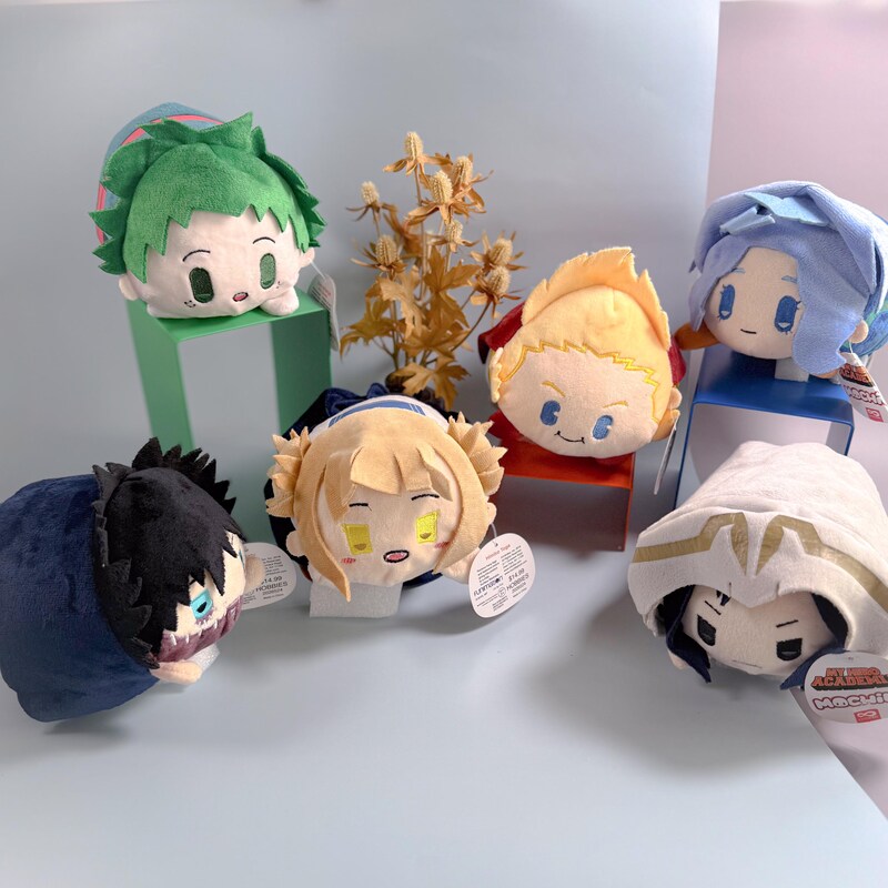 Mha Christmas Gifts - 60+ Gift Ideas for 2025