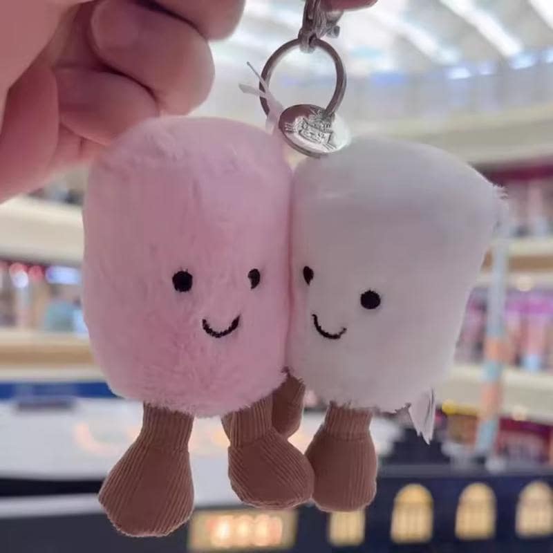 Jellycat Keychains - Etsy