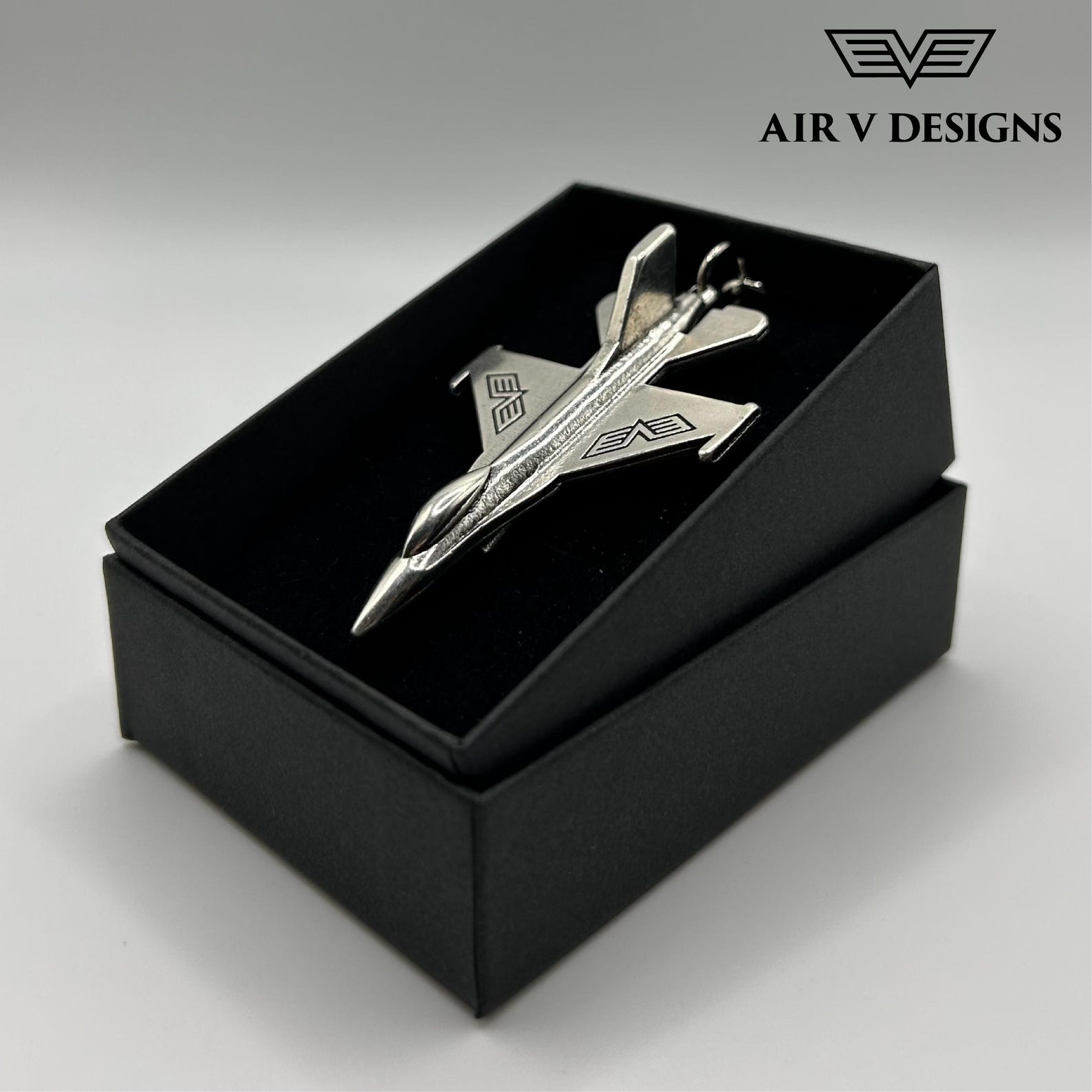 F-16 Air V Key-chain - Etsy