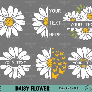Daisies - Etsy
