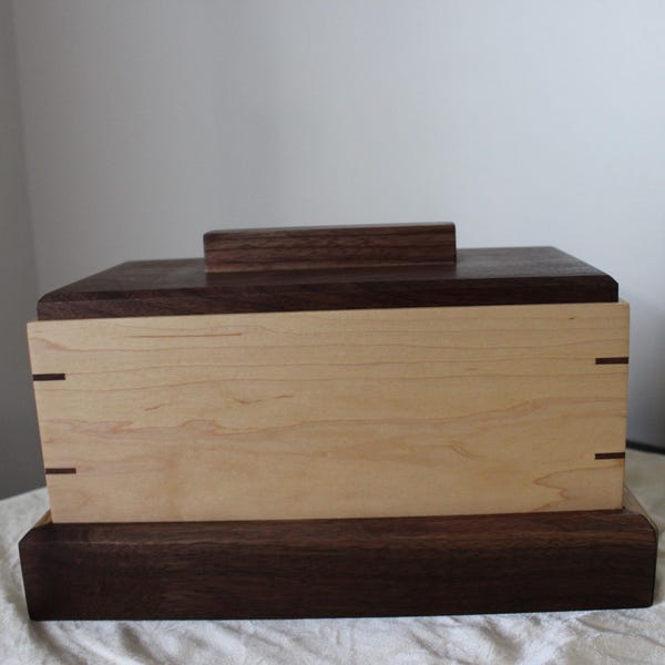 Secret Compartment - Etsy