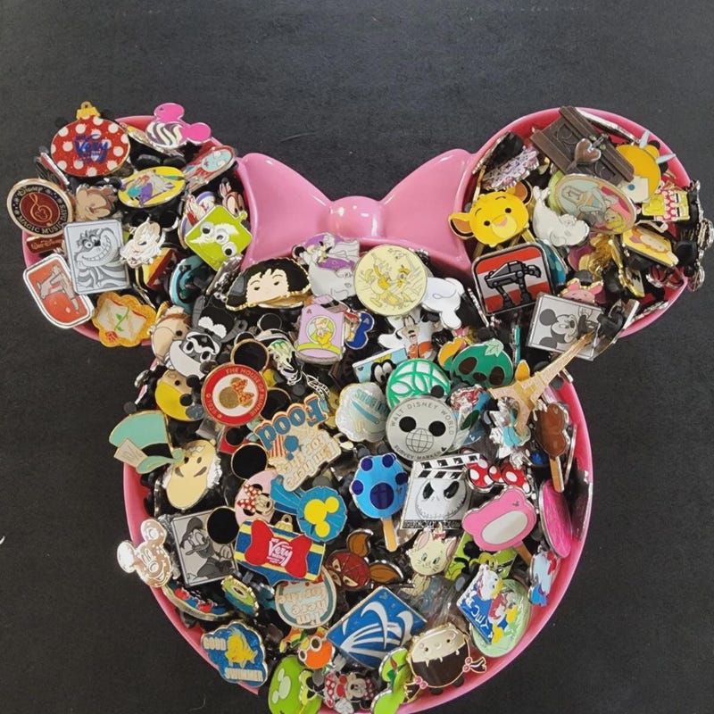 Pin Book Free Shipping - Etsy