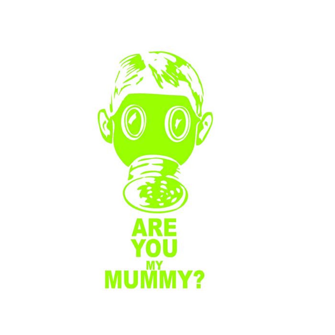 Movies Doctor Mummy Car Truck Motorcycle Windows Bumper Wall Decor ...