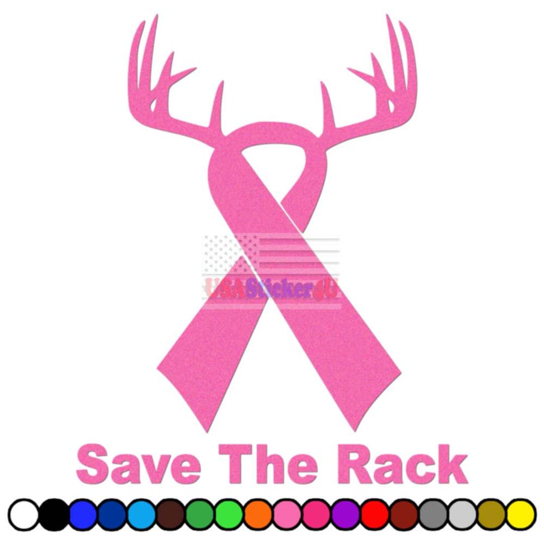 Funny Save the Rack Vinyl Sticker Decal for Car Truck Motorcycle ...