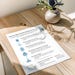 Family History Guide: Ordinances Ready Steps - LDS Temple Prep (PDF ...