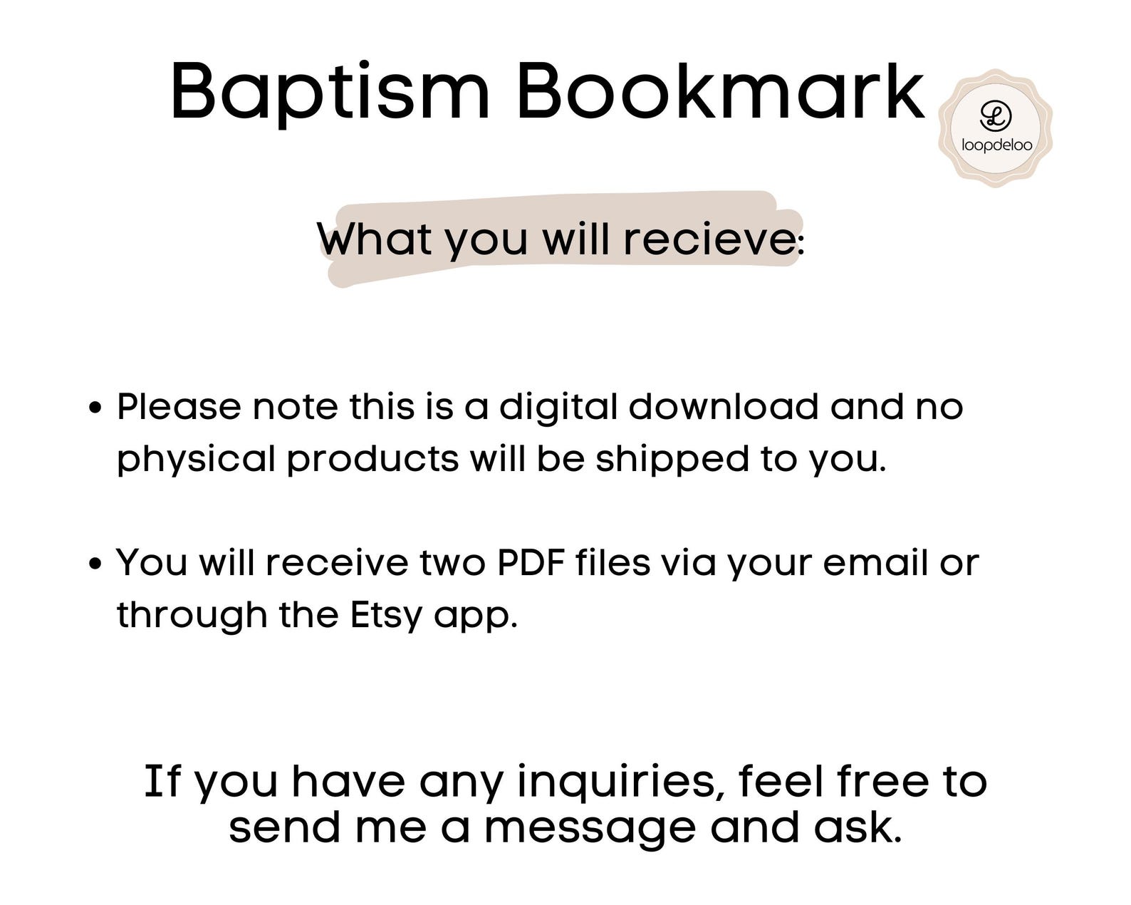 LDS Boys Baptism, LDS Girls Baptism, Lds Baptism Gift, Primary Baptism ...