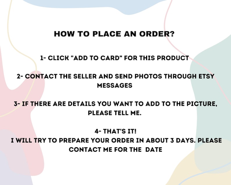 Funny Technology Office Caricature | Custom IT Team Portrait | Telecom ...