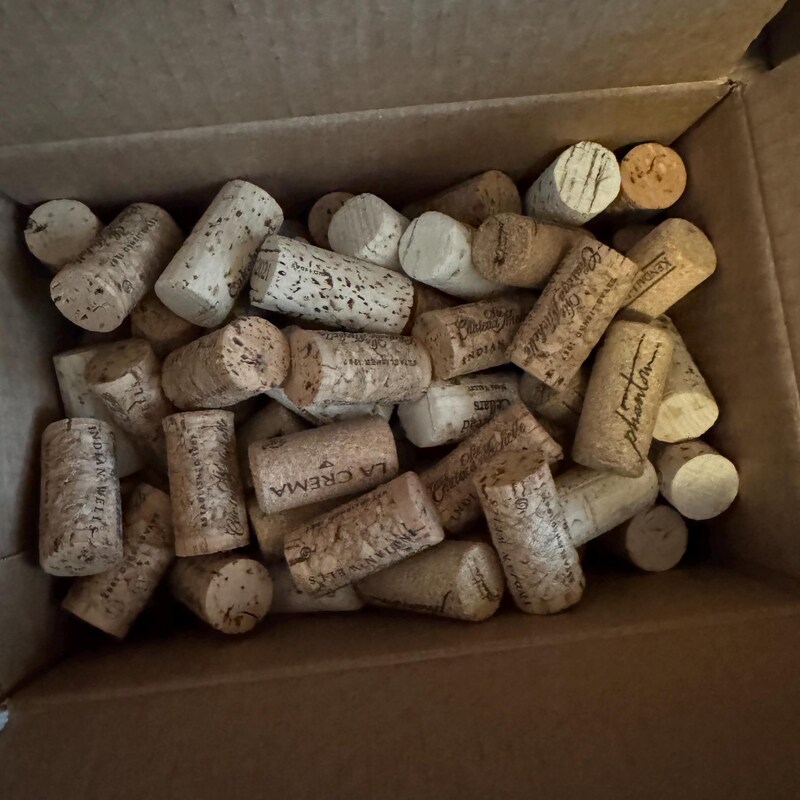 Used Wine Corks - Etsy