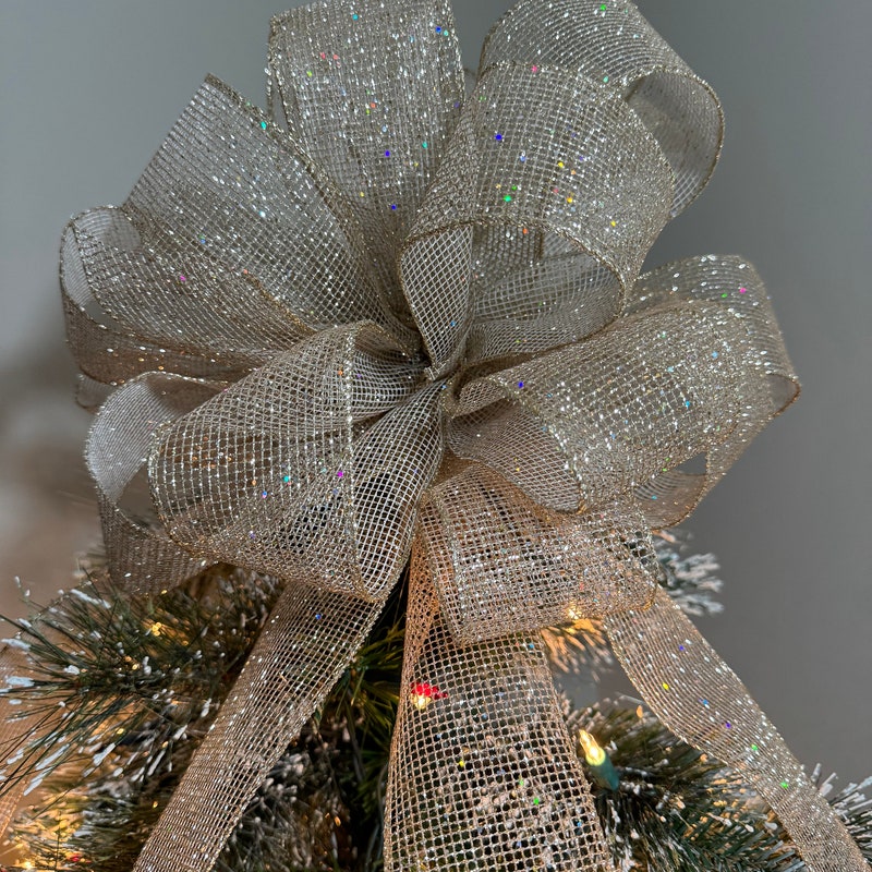Large Gift Bow - 60+ Gift Ideas for 2024