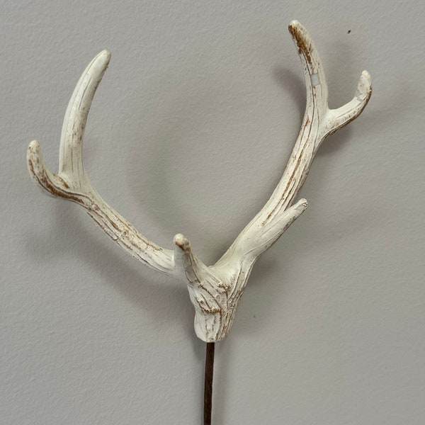 Faux Antlers - Etsy