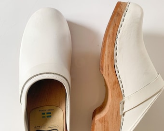 1970s Vintage Clogs | Etsy