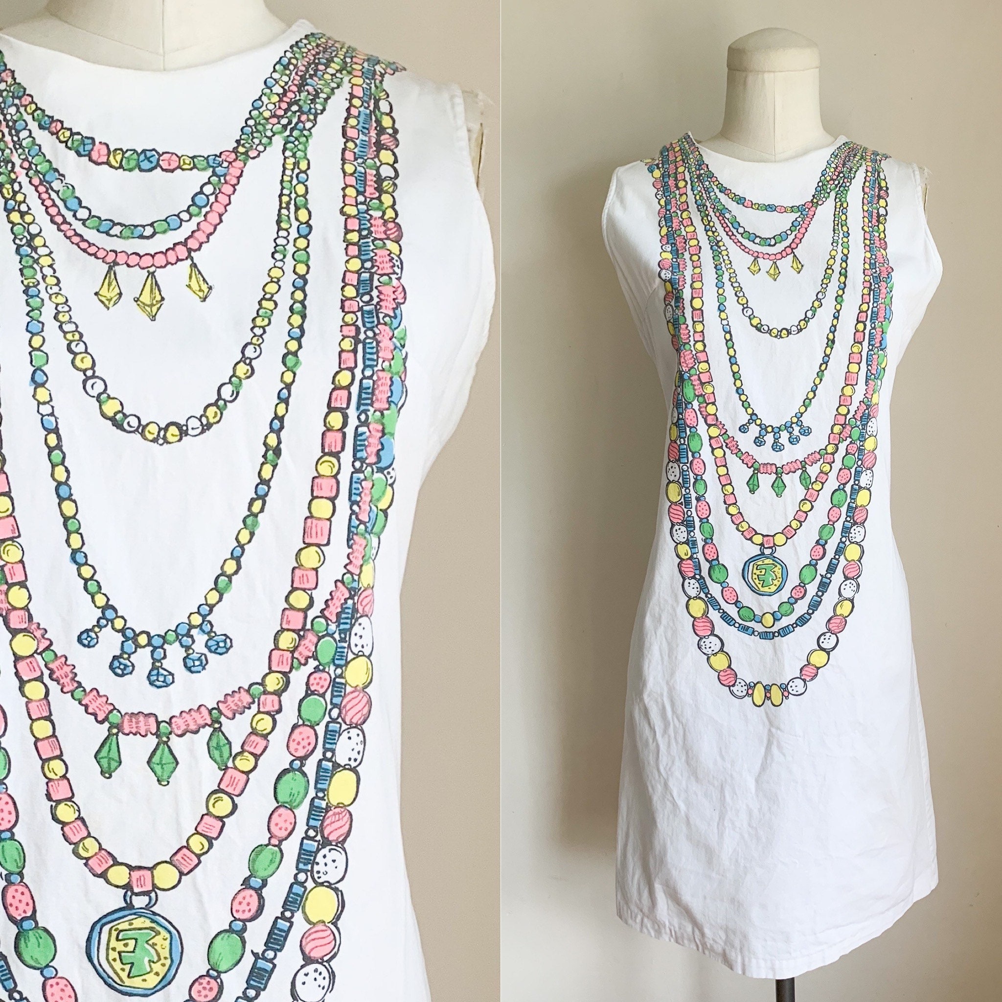 Vintage 70s Jewelry
