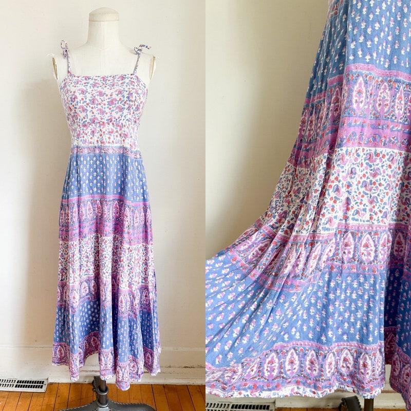 Sheer Sundress - Etsy