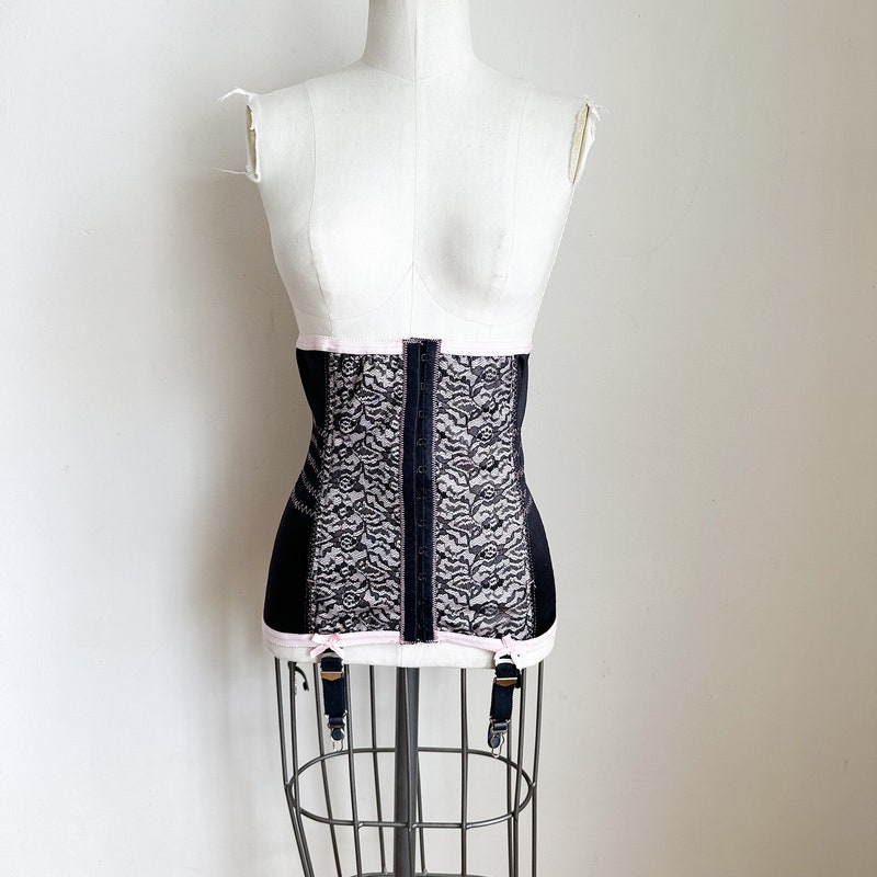 60s Vintage Garters - Etsy